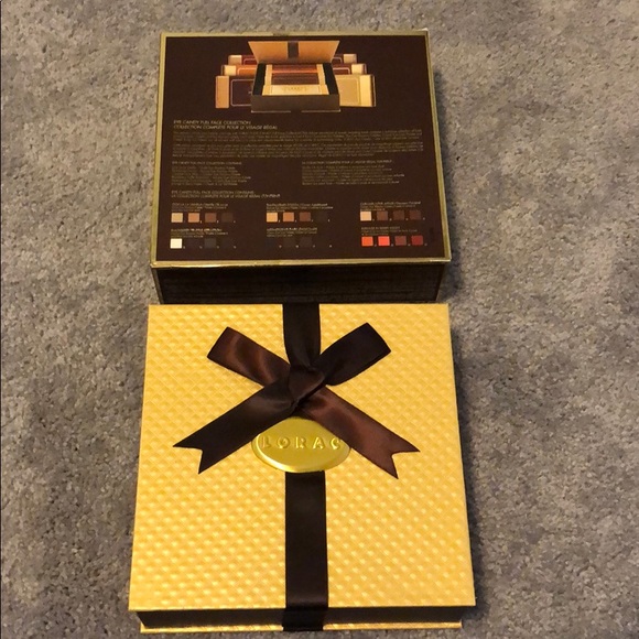 LORAC | Makeup | Lorac Lerare Sweet Temptations Eye Candy New | Poshmark